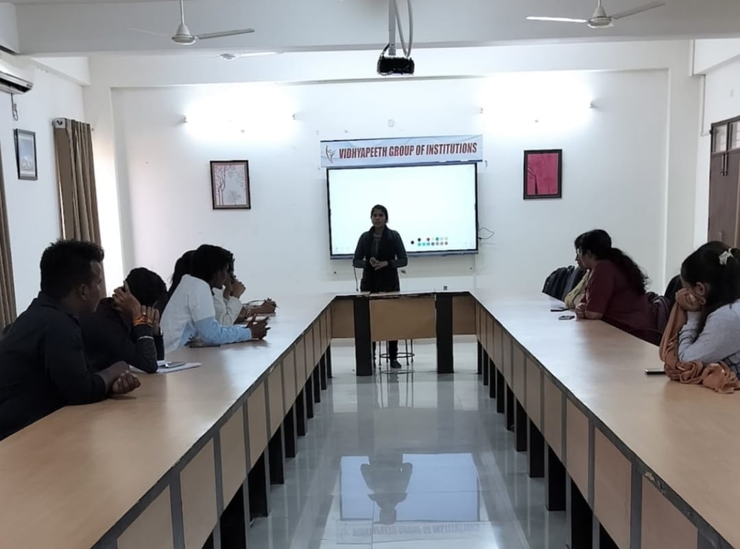 Vidhyapeeth Group of Institutions